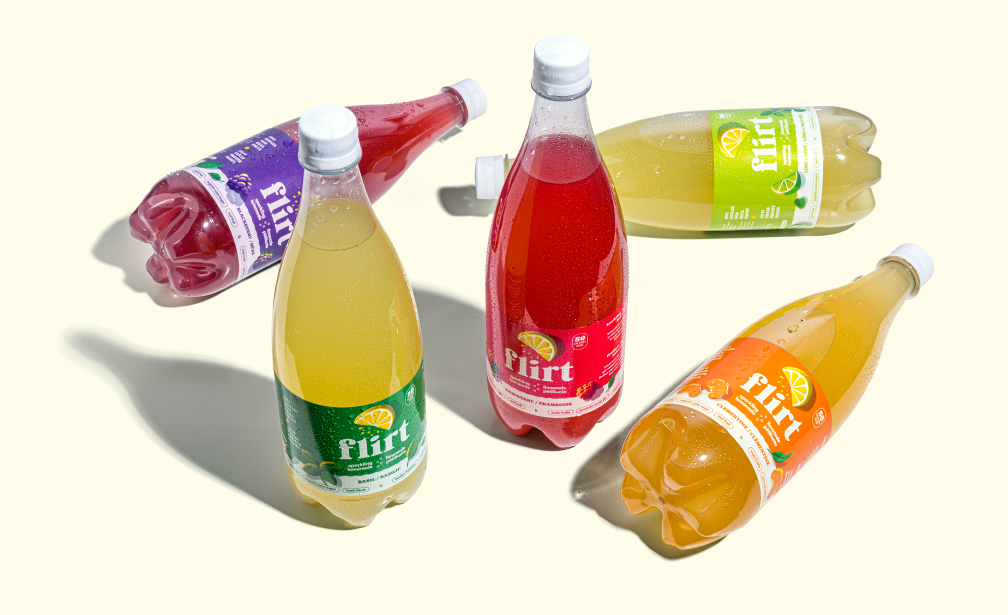 Flirt Drinks