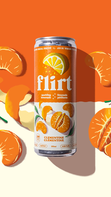 Flirt Drinks