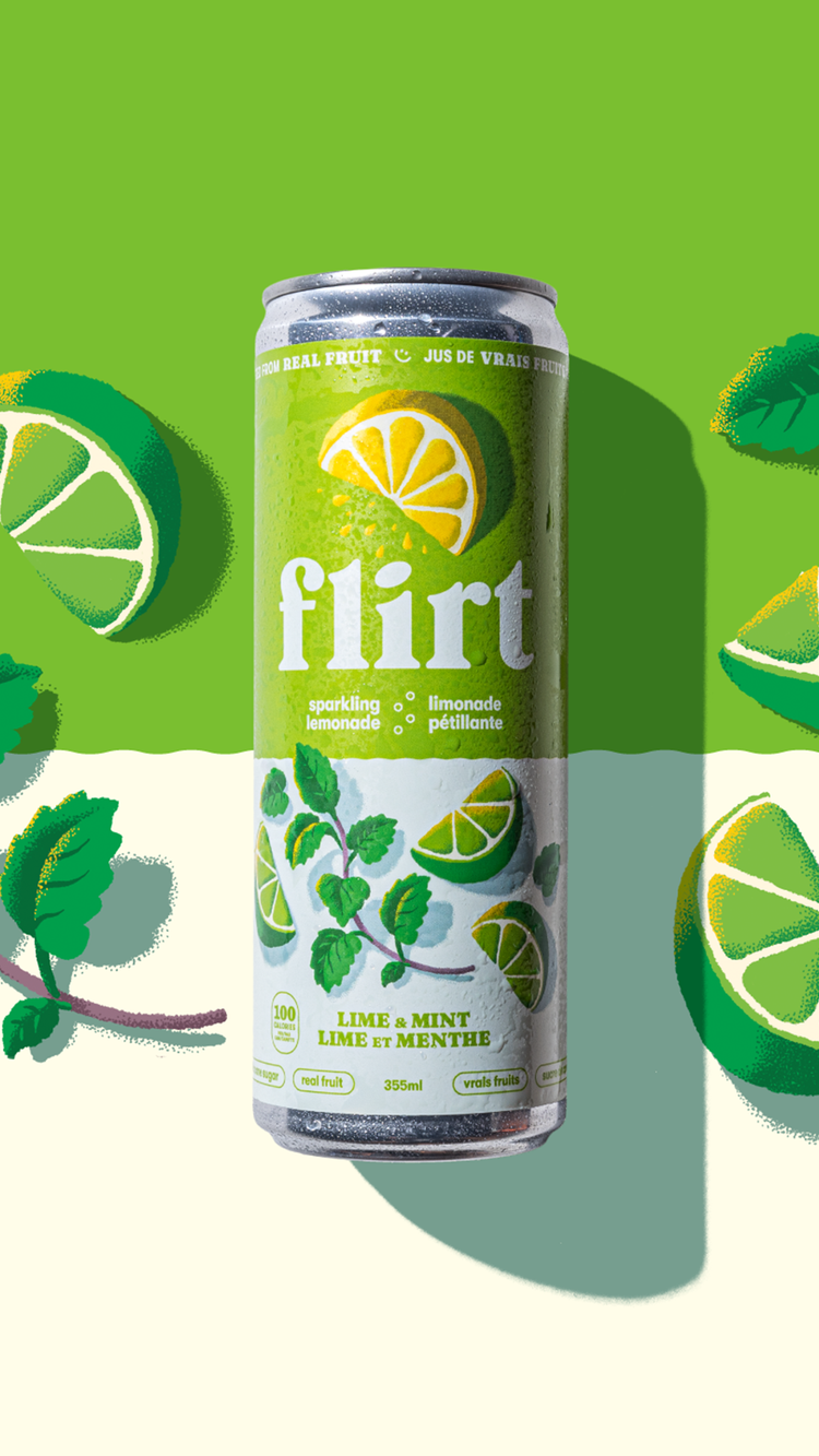 Flirt Drinks