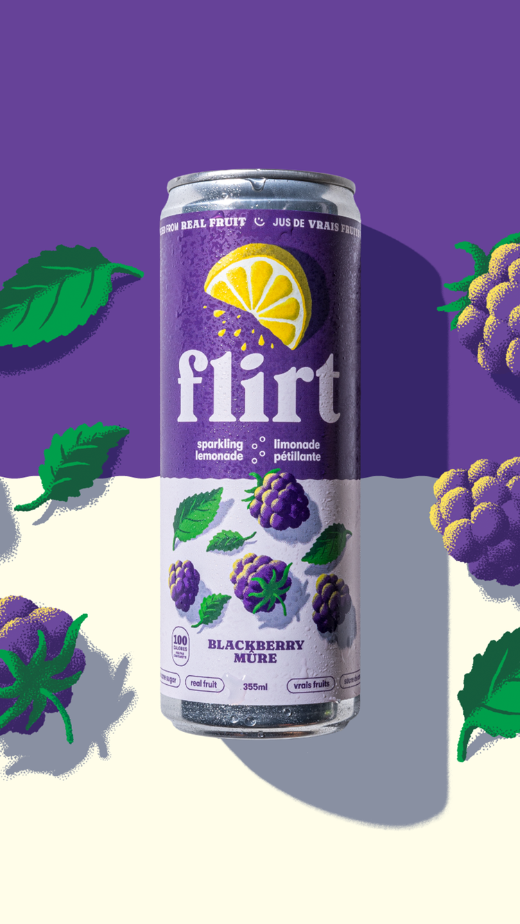 Flirt Drinks